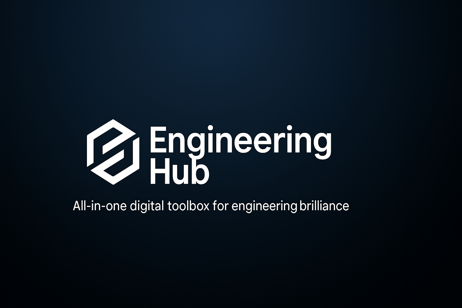 Engineering Hub Repository - AI-Verified Engineering Materials & Resources